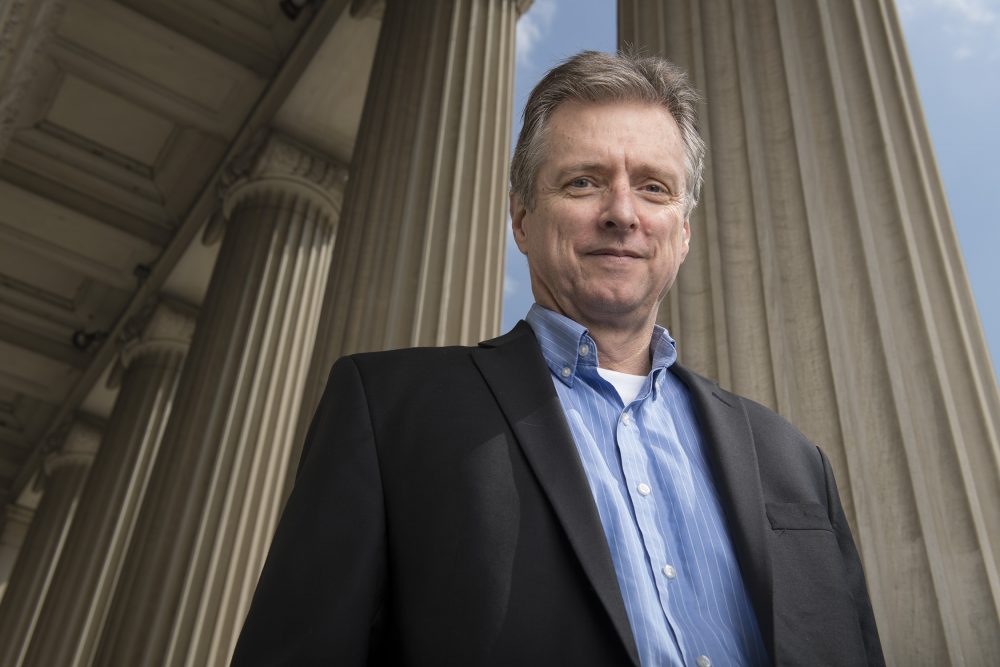 Daniel Hart | Rutgers University